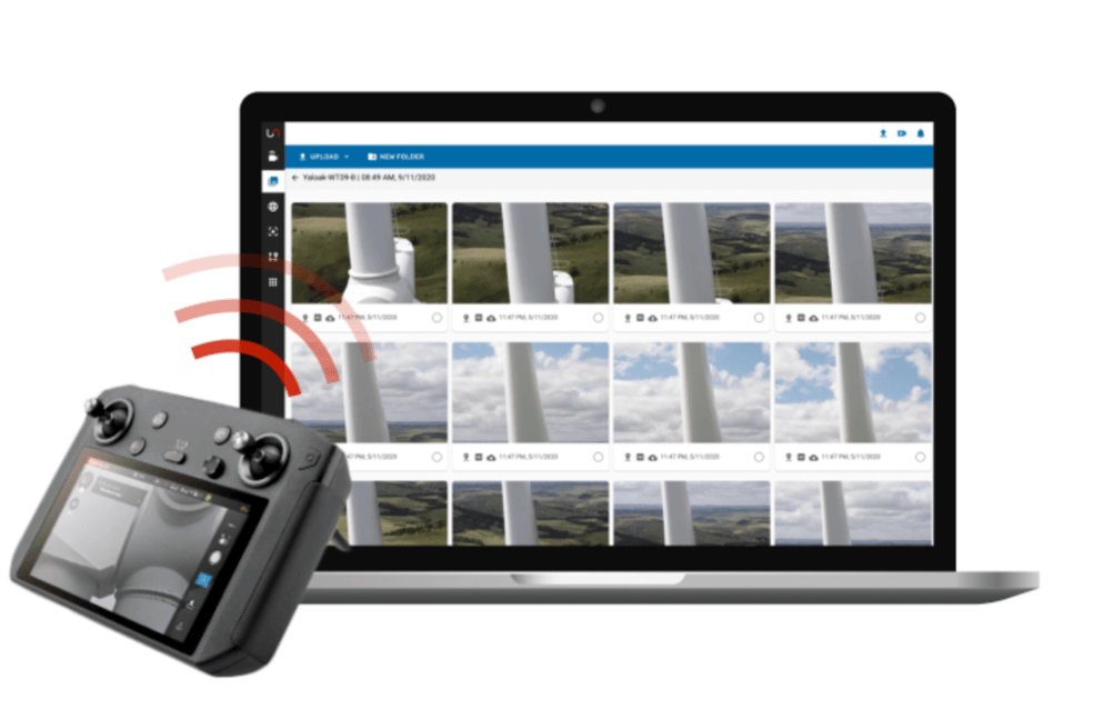 Here's how Autofly Is Changing the Game for Energy Inspections